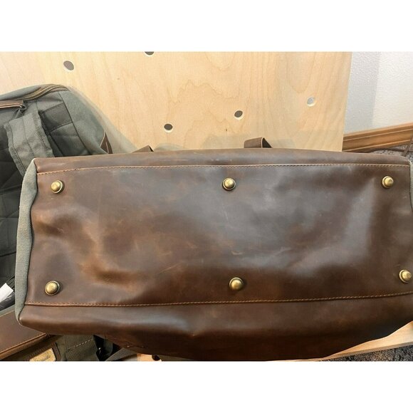 Origaudio | Bags | Origaudio Finley Mill Collection Travel Set New ...